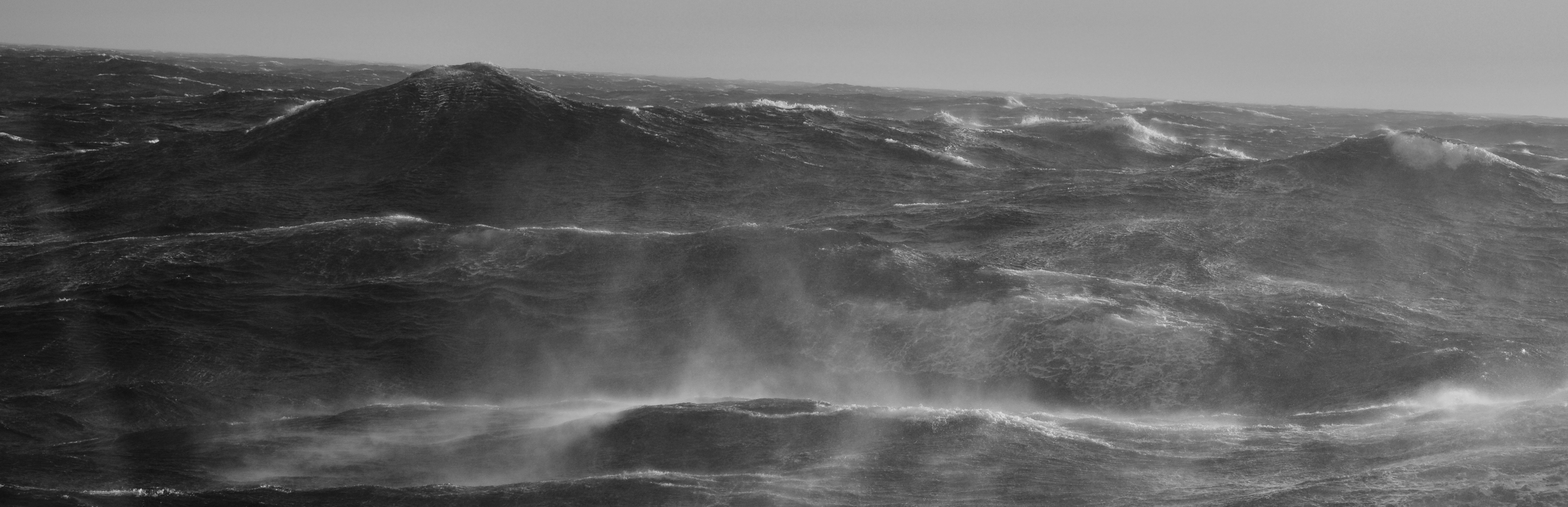 MOM - Modular Ocean Model (MOM)